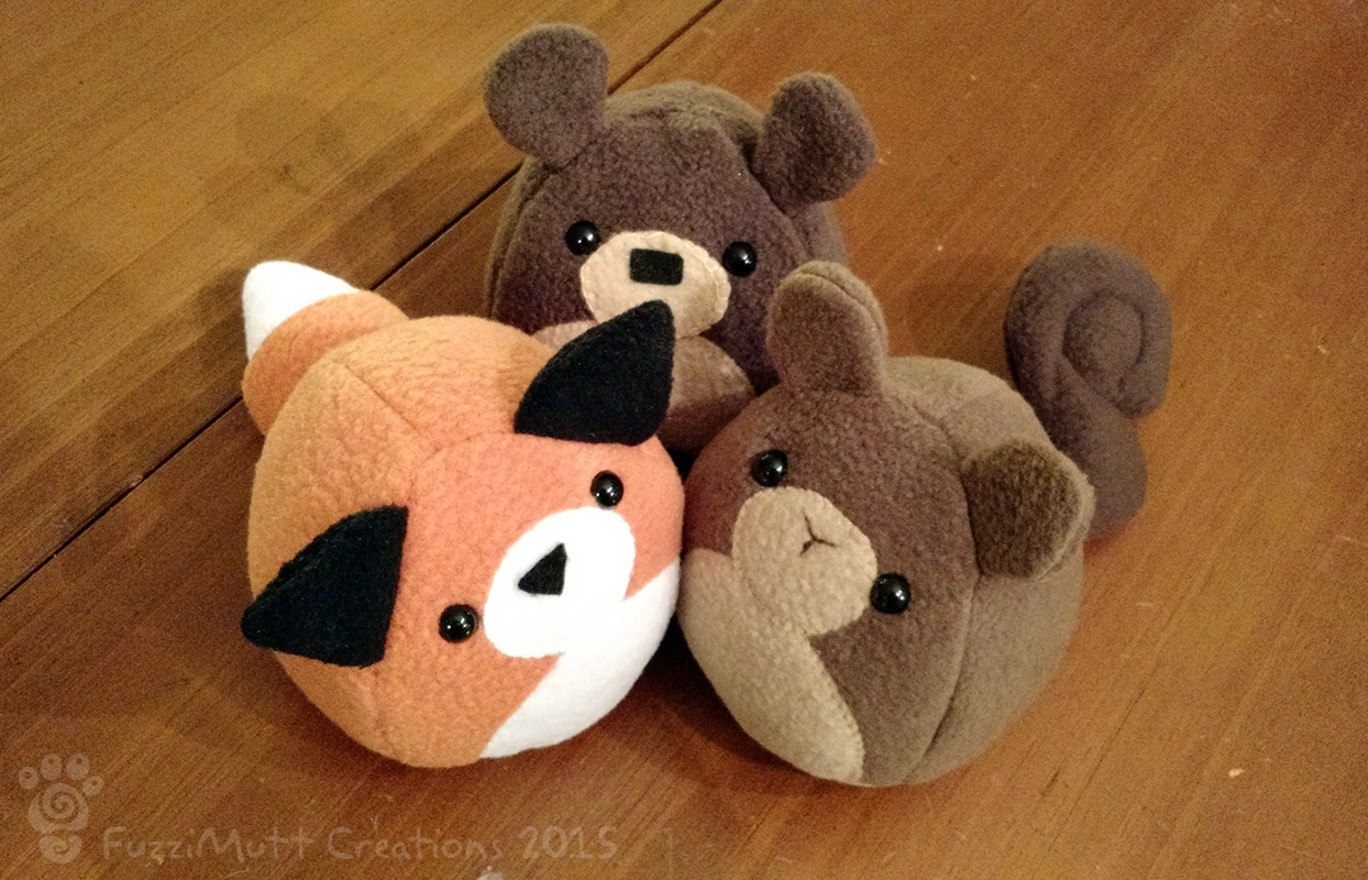 Home [fuzzimutt.com]